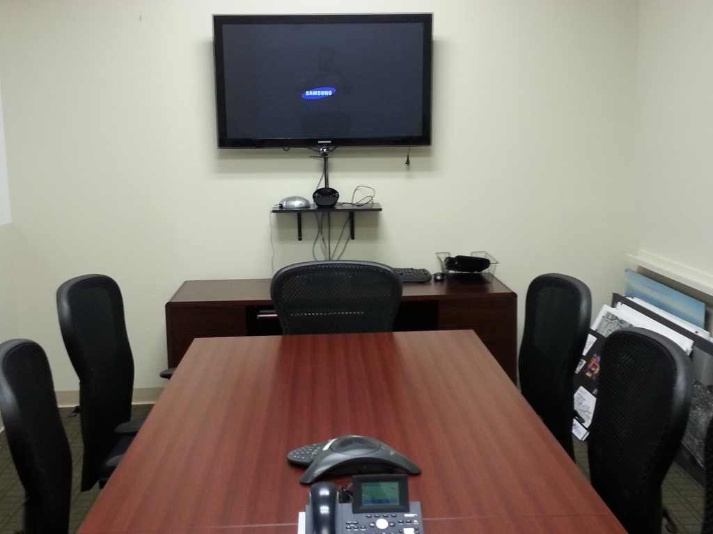 Orlando - Opus Meeting Rooms
