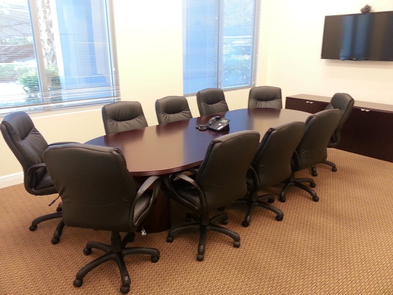 Orlando - Opus Meeting Rooms
